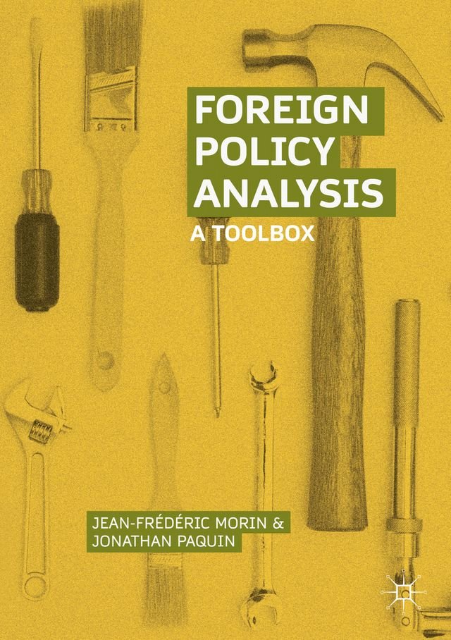 Foreign Policy Analysis - PChome 24h書店