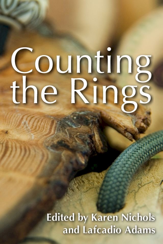 Counting the Rings - PChome 24h書店