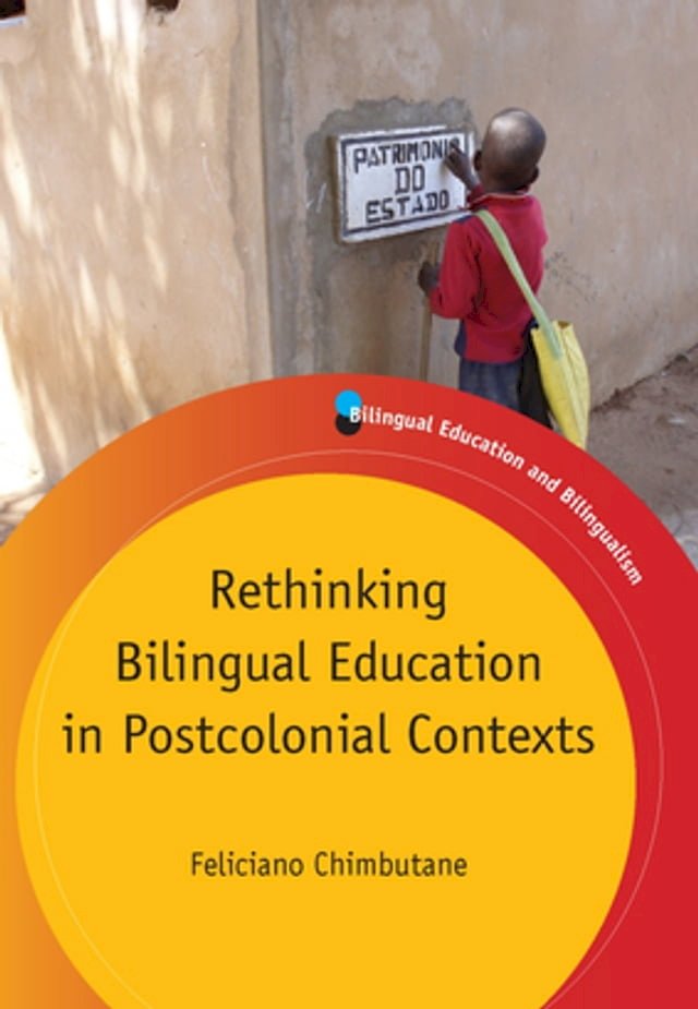 Rethinking Bilingual Education in Postcolonial Contexts - PChome 24h書店