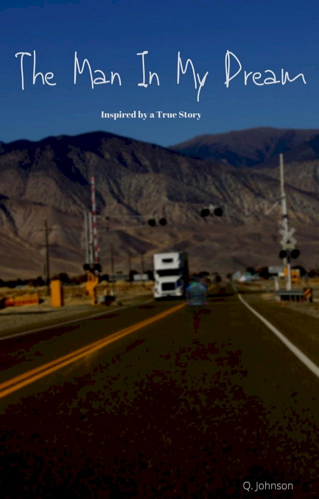 The Man In My Dream - PChome 24h書店