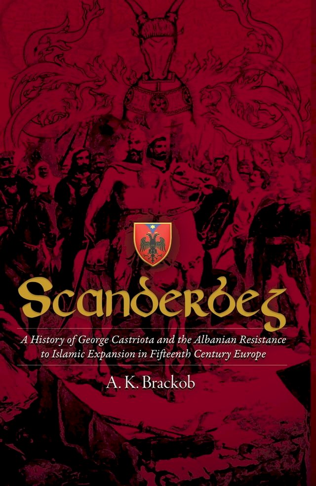 Scanderbeg - PChome 24h書店