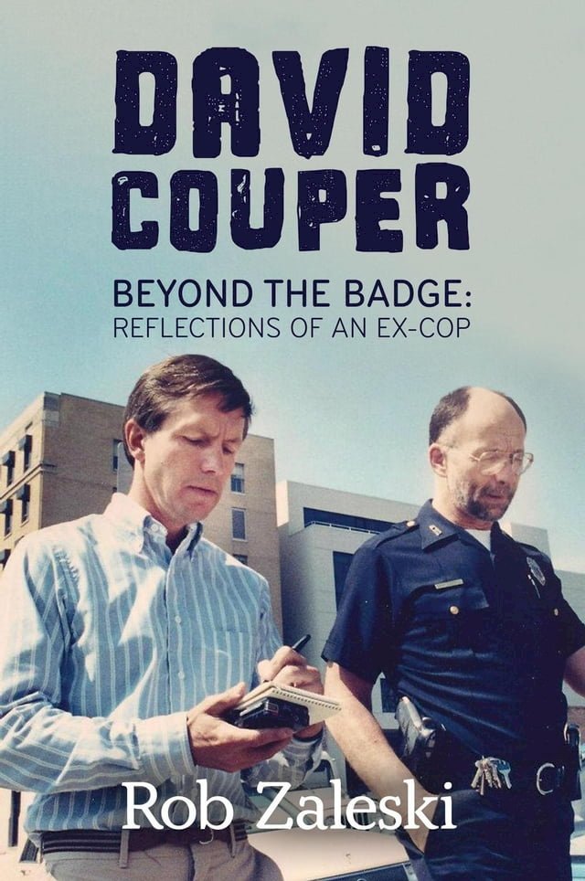 David Couper: Beyond the Badge; Reflections of a an Ex-Cop - PChome 24h書店