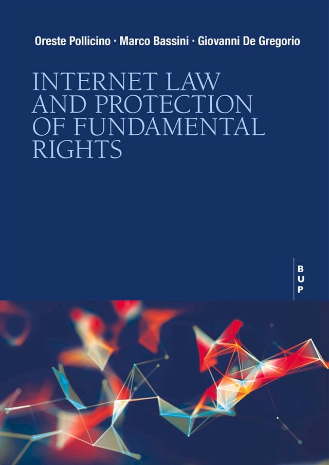 Internet Law and Protection of Fundamental Rights - PChome 24h書店