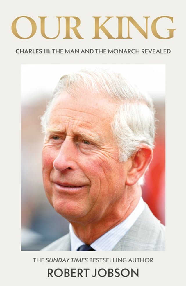 Our King: Charles III - PChome 24h書店