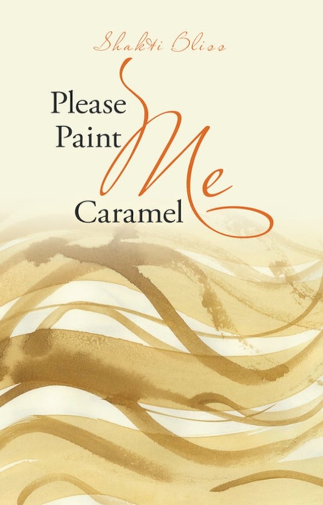 Please Paint Me Caramel - PChome 24h書店