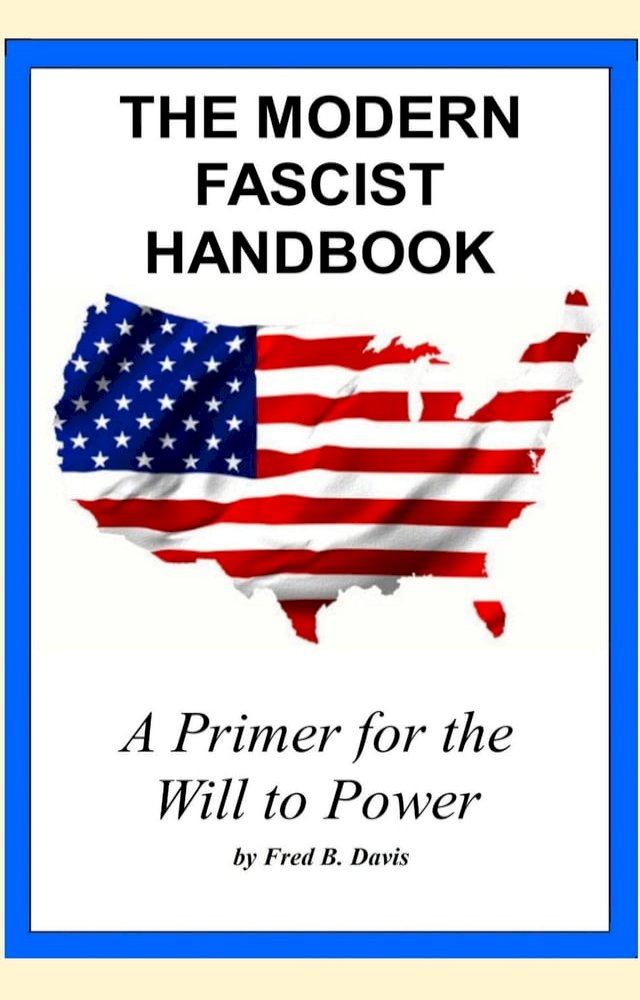 THE MODERN FASCIST HANDBOOK - PChome 24h書店