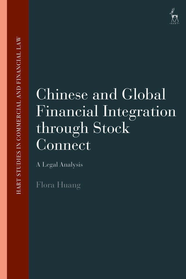 Chinese and Global Financial Integration through Stock Connect - PChome ...