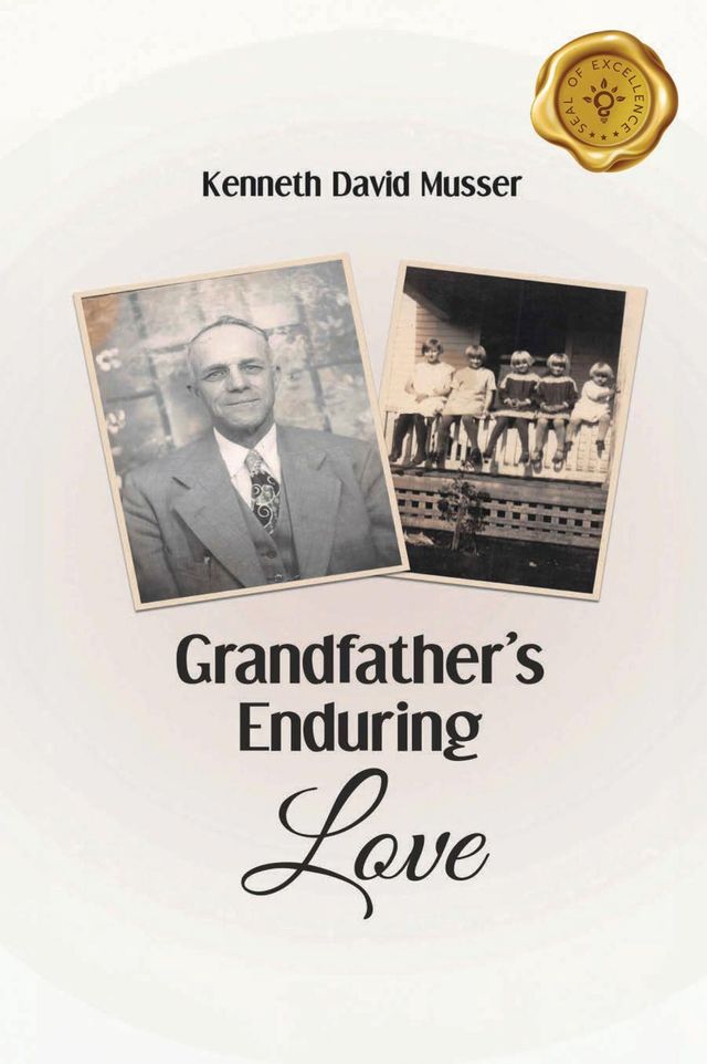 Grandfather's Enduring Love - PChome 24h書店