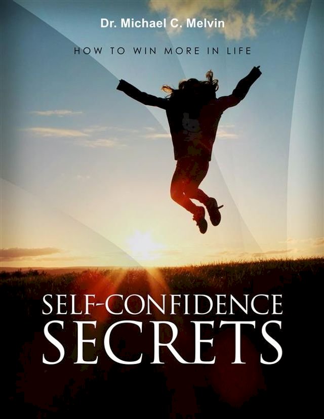Self Confidence Secrets - PChome 24h書店