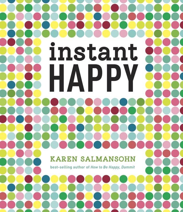 Instant Happy - PChome 24h書店