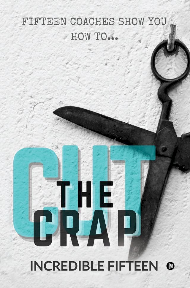 CUT THE CRAP - PChome 24h書店