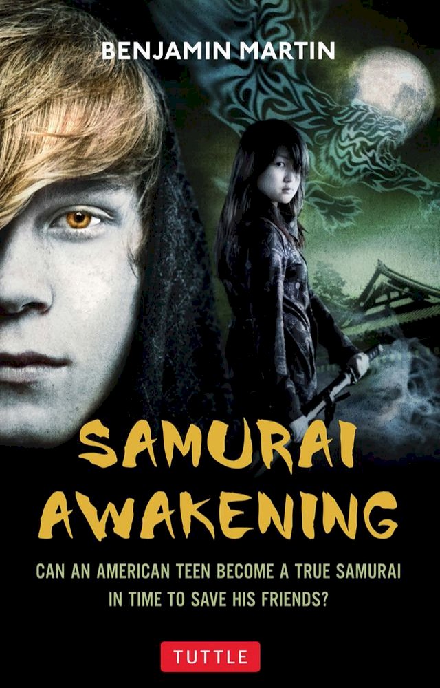 Samurai Awakening - PChome 24h書店