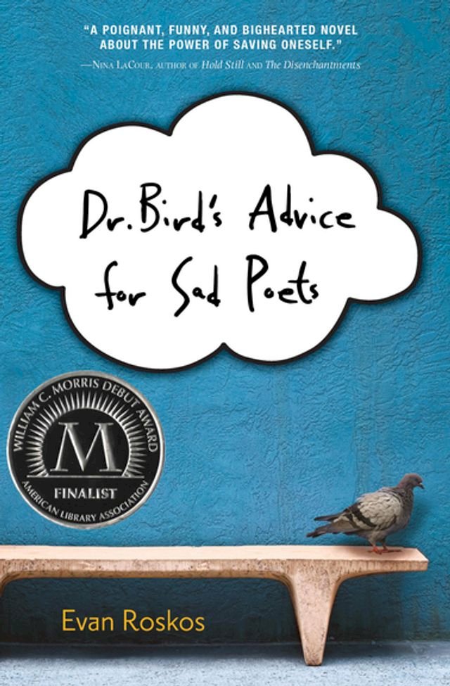 Dr. Bird's Advice for Sad Poets - PChome 24h書店