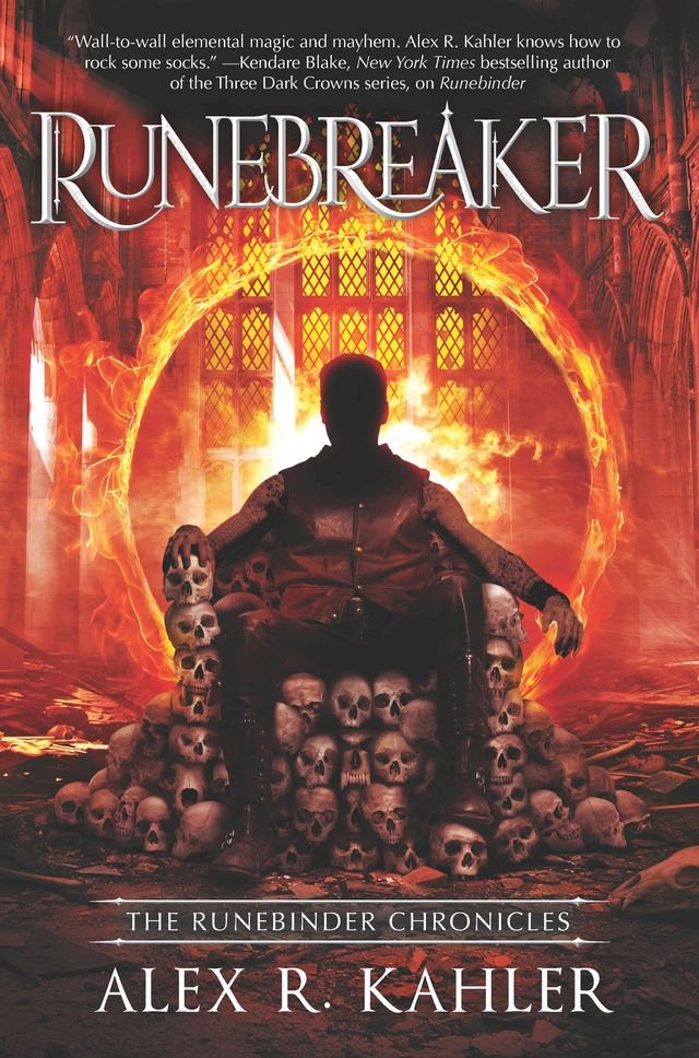Runebreaker - PChome 24h書店