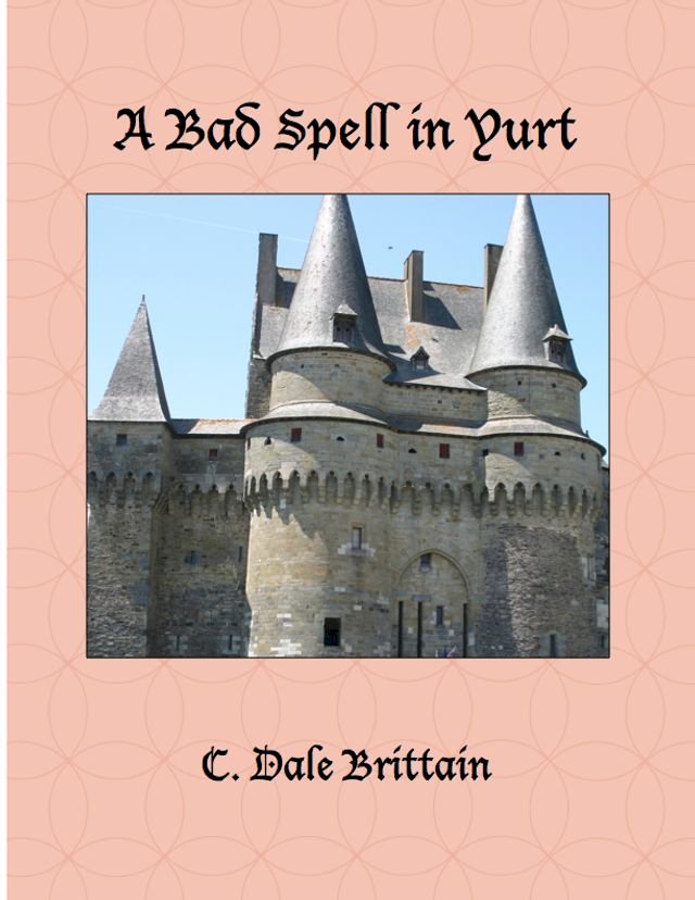 A Bad Spell in Yurt - PChome 24h書店