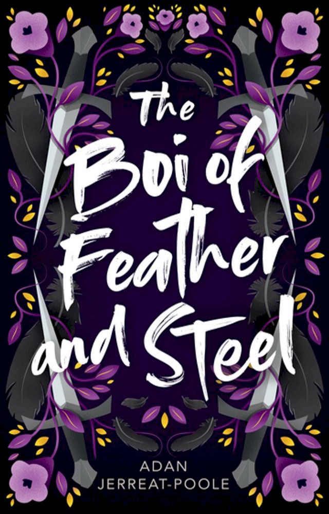 The Boi of Feather and Steel - PChome 24h書店