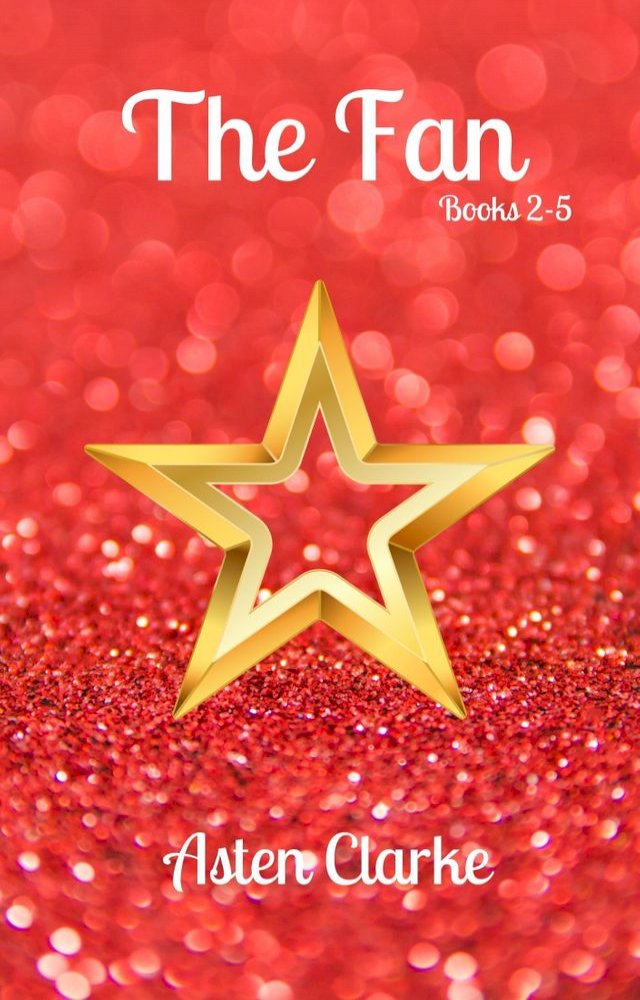 The Fan Books 2-5 - PChome 24h書店