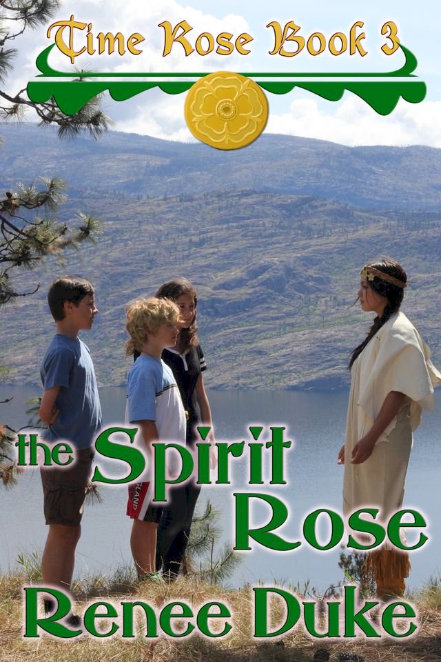 The Spirit Rose - PChome 24h書店