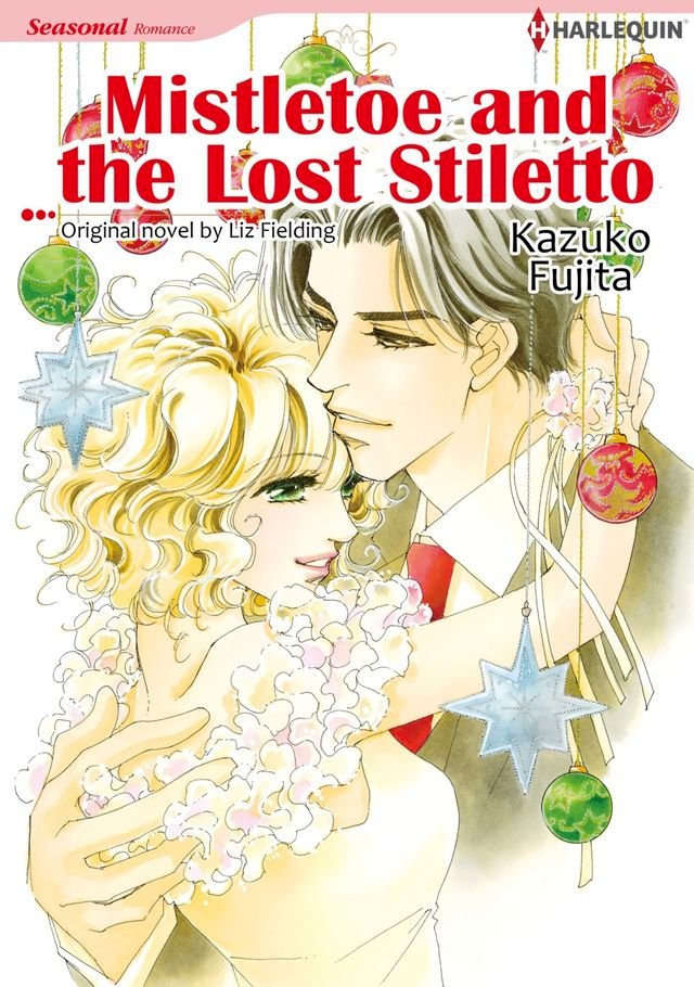 MISTLETOE AND THE LOST STILETTO - PChome 24h書店