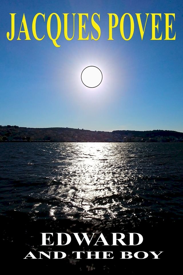 Edward and the Boy - PChome 24h書店