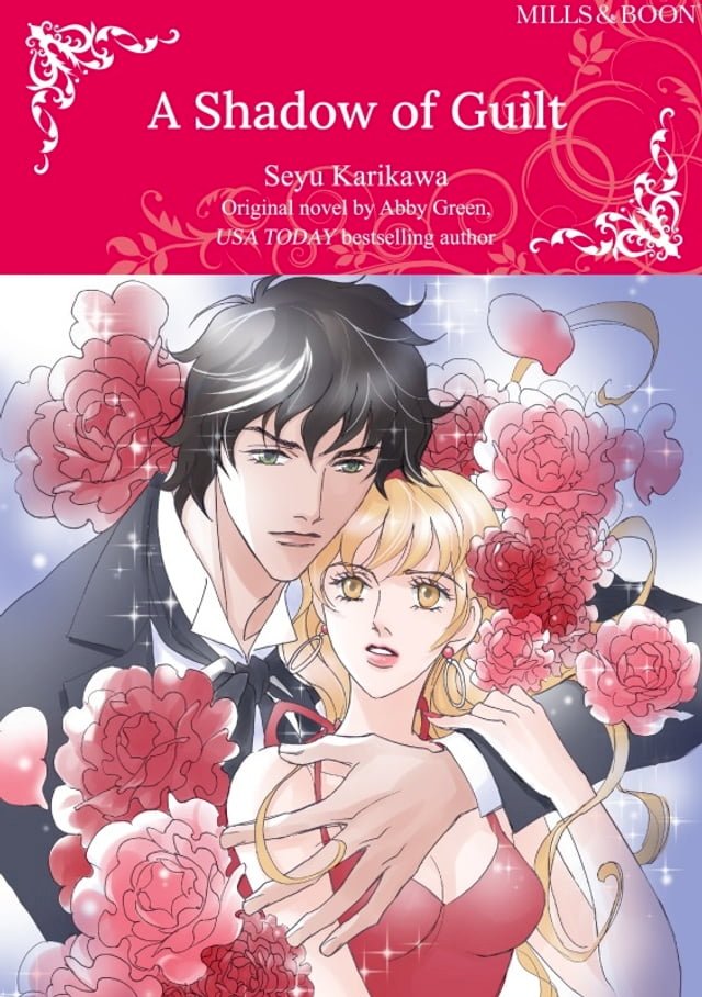 A SHADOW OF GUILT - PChome 24h書店