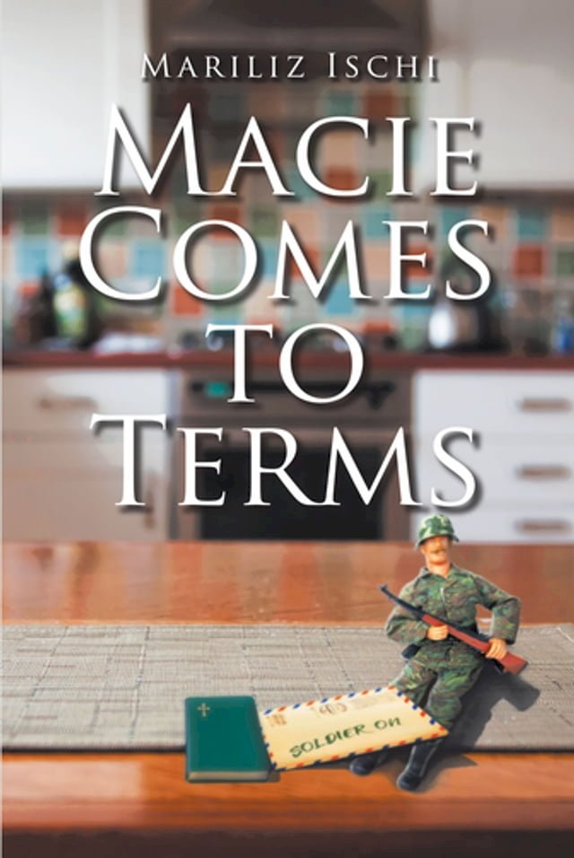 Macie Comes to Terms - PChome 24h書店