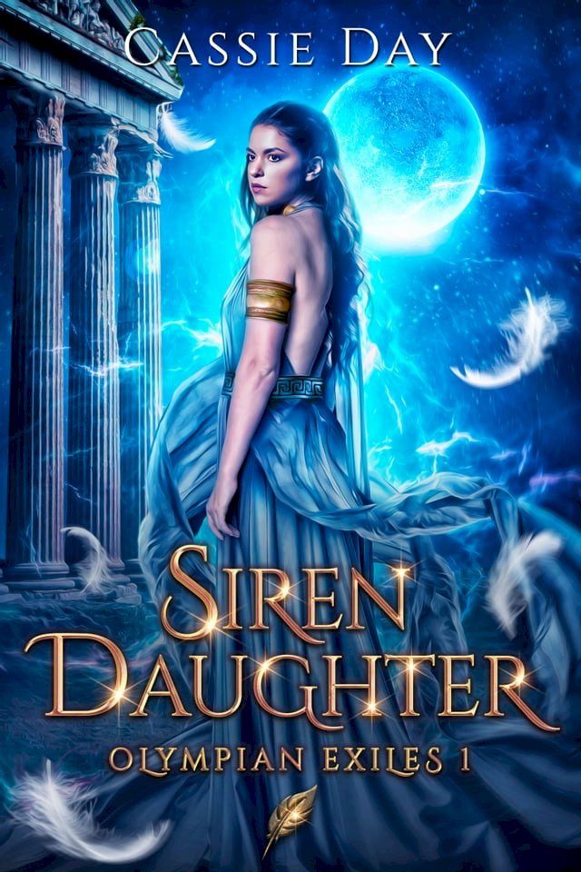 Siren Daughter - PChome 24h書店