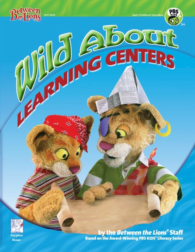 Wild About Learning Centers - PChome 24h書店
