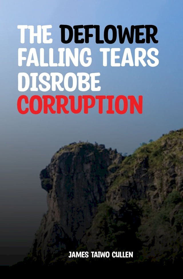 The Deflower Falling Tears Disrobe Corruption - PChome 24h書店