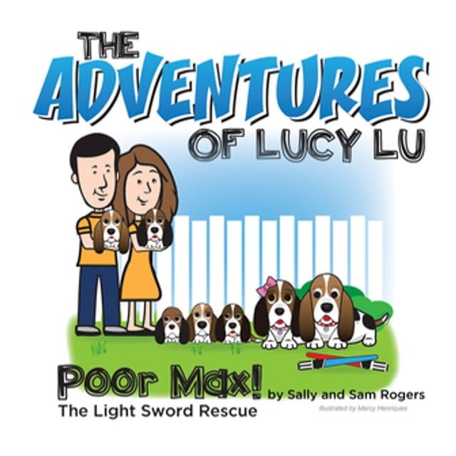 The Adventures of Lucy Lu - PChome 24h書店