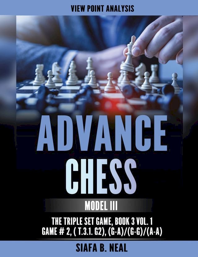 Advance Chess - PChome 24h書店