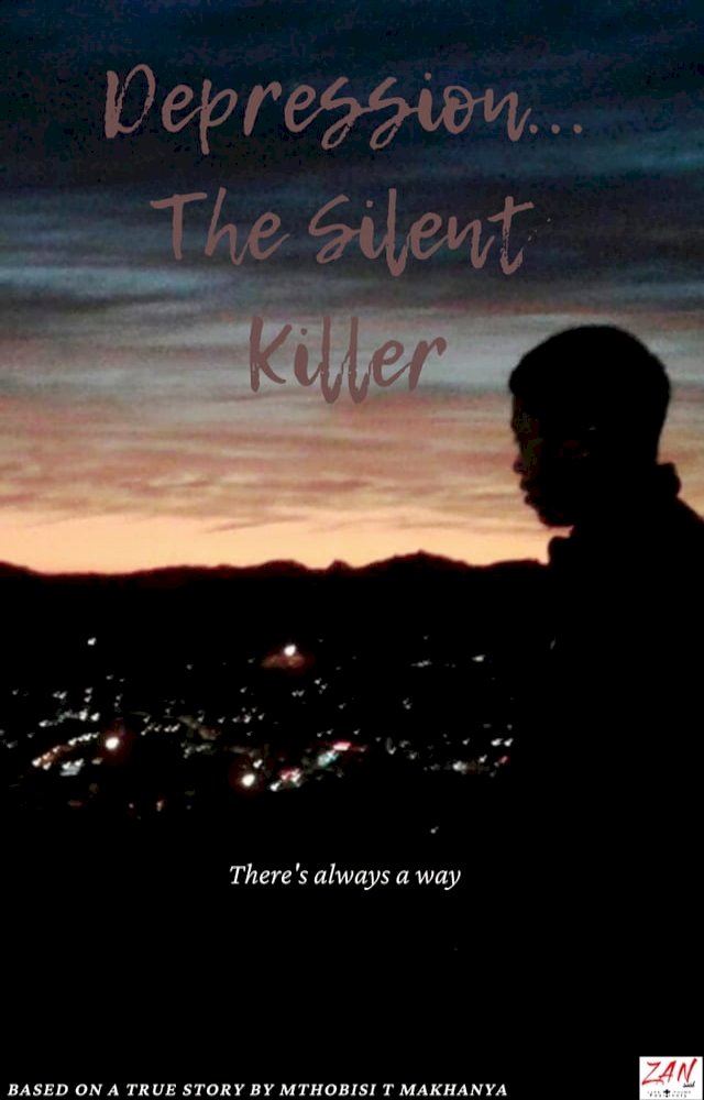 Depression... The Silent Killer - PChome 24h書店