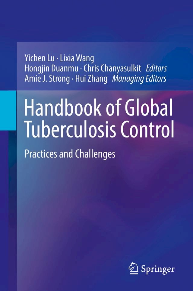 Handbook of Global Tuberculosis Control - PChome 24h書店