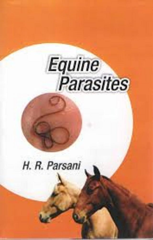 Equine Parasites - PChome 24h書店