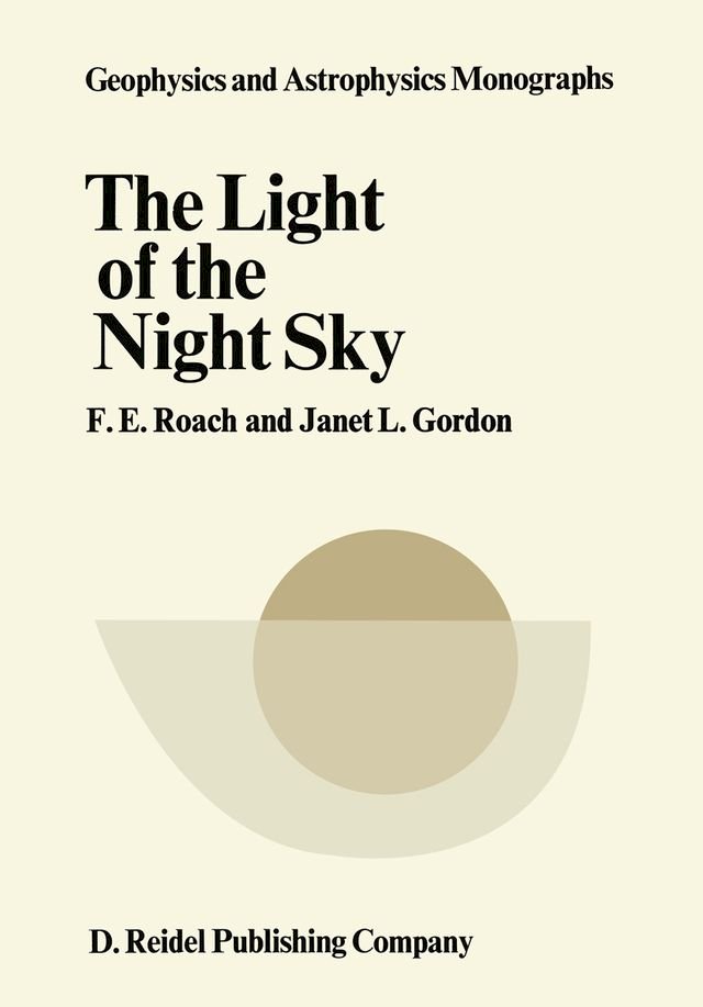 The Light of the Night Sky - PChome 24h書店