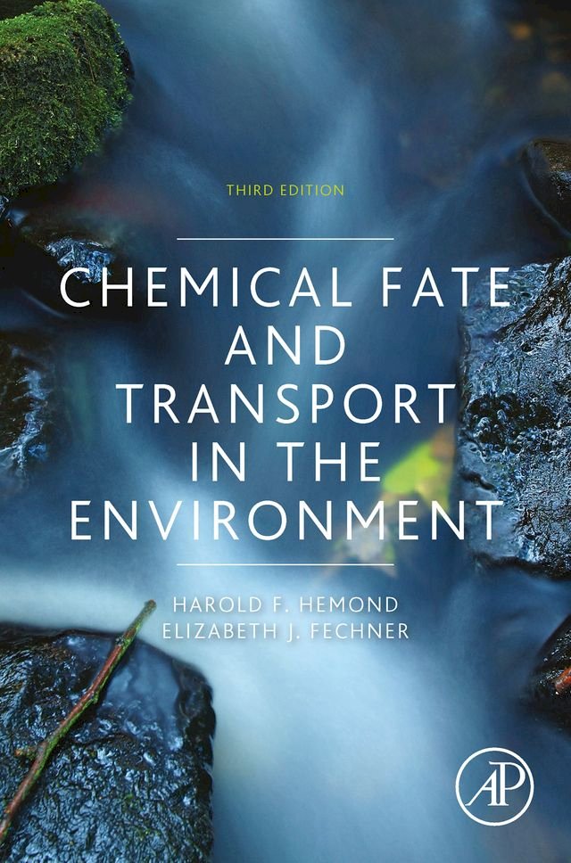 Chemical Fate and Transport in the Environment - PChome 24h書店