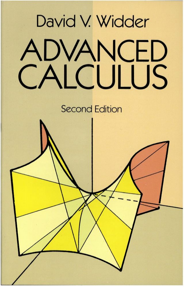 Advanced Calculus - PChome 24h書店