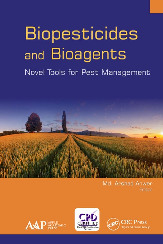 Biopesticides and Bioagents - PChome 24h書店