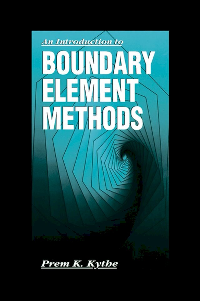 An Introduction to Boundary Element Methods - PChome 24h書店