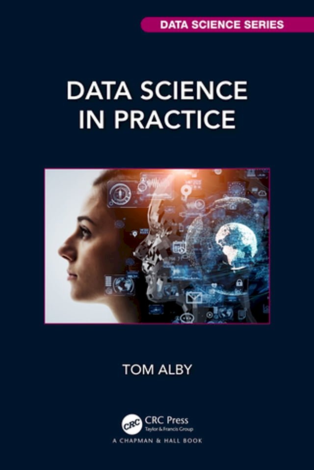 Data Science in Practice - PChome 24h書店