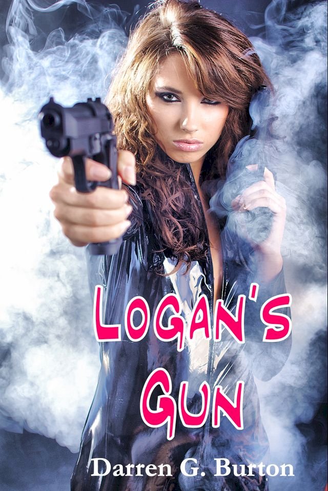 Logan's Gun - PChome 24h書店