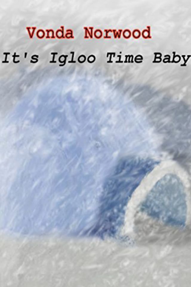 It's Igloo Time Baby - PChome 24h書店