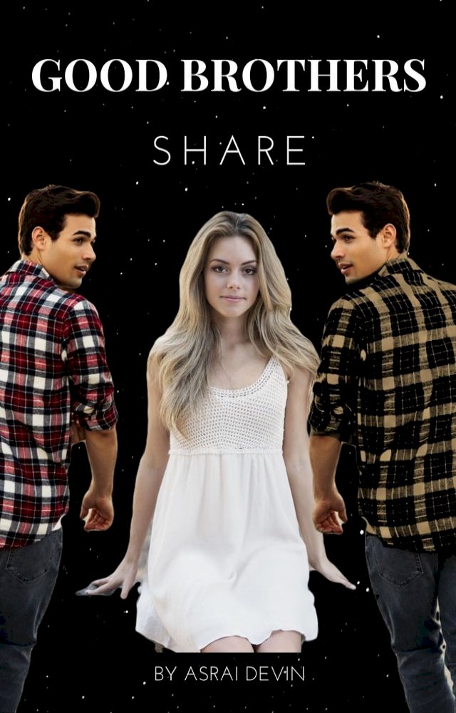 Good Brothers Share - PChome 24h書店