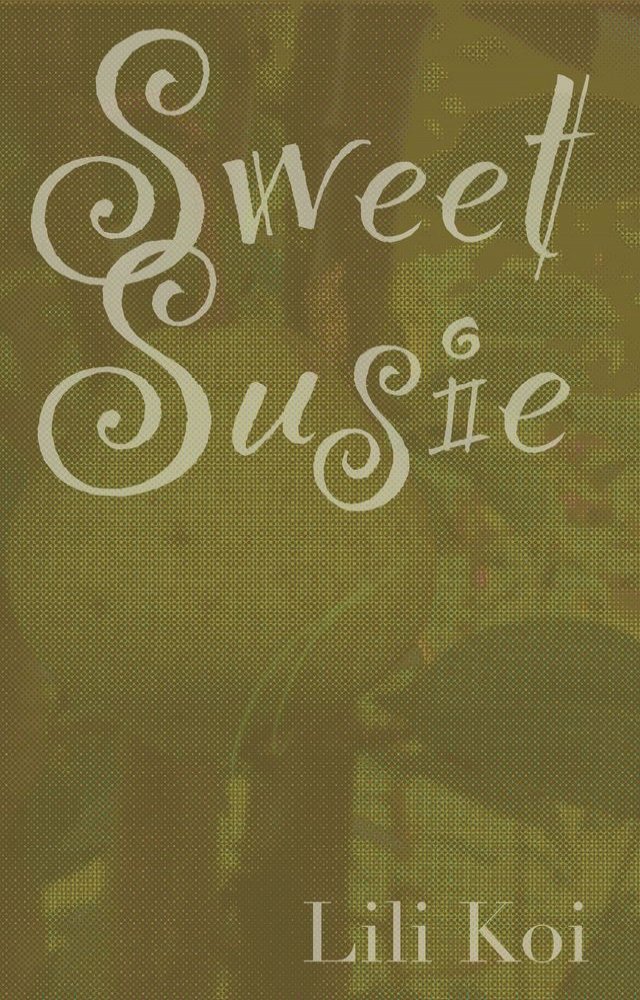 Sweet Susie - PChome 24h書店