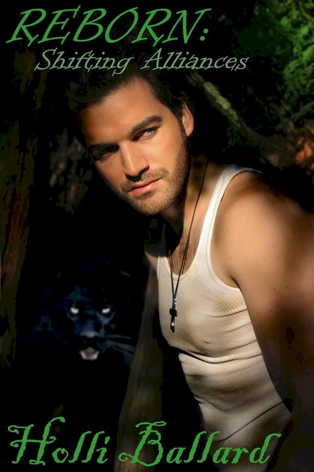 Reborn: Shifting Alliances - PChome 24h書店