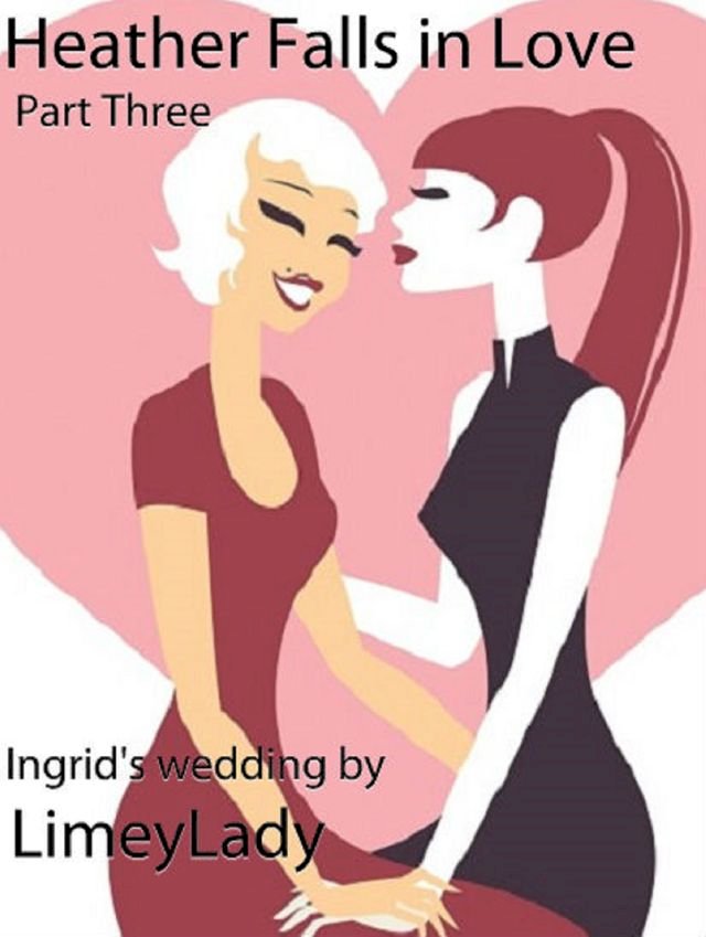 Heather Falls in Love Part Three - PChome 24h書店