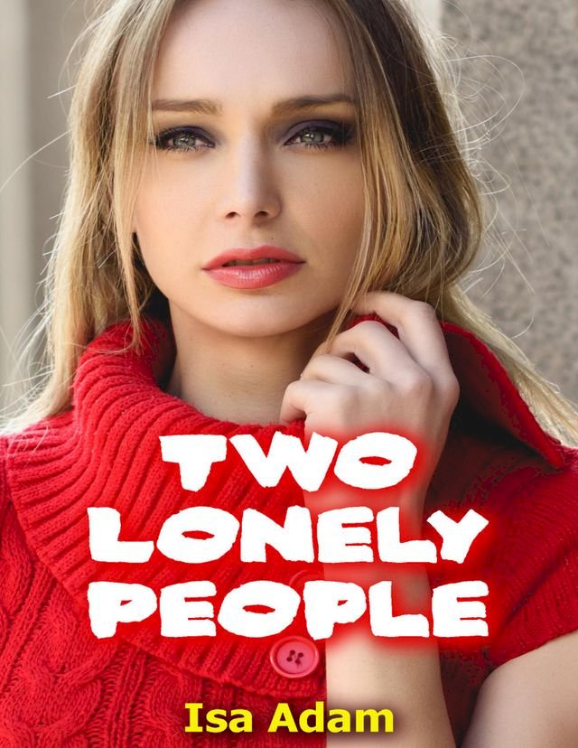 Two Lonely People - PChome 24h書店
