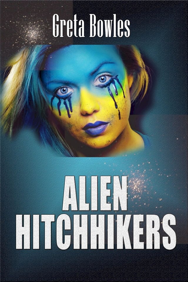 Alien Hitchhikers - PChome 24h書店
