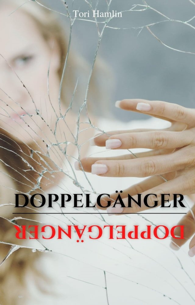 Doppelgänger - PChome 24h書店