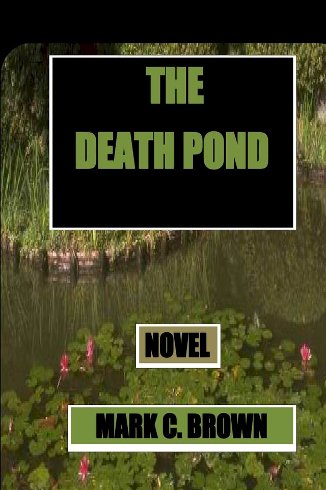 The Death Pond - PChome 24h書店